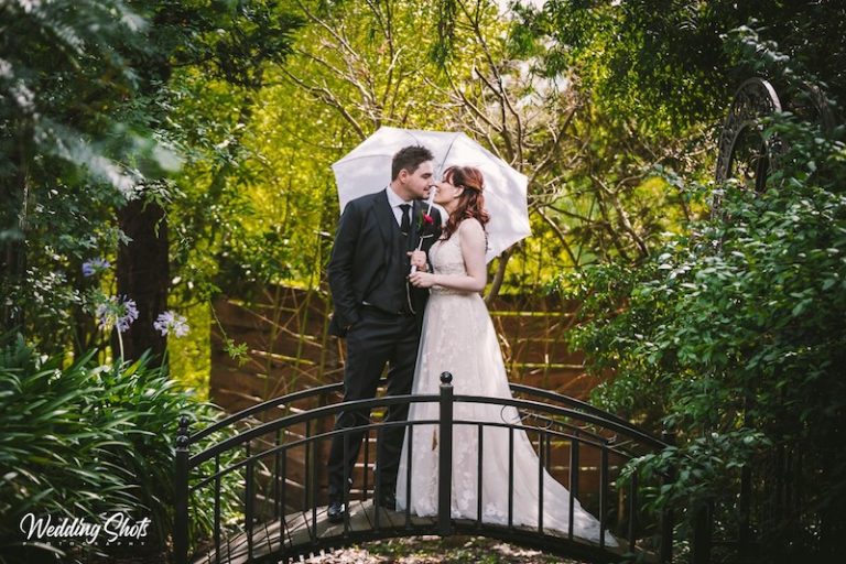 Avalon Castle Melbourne Wedding Venue