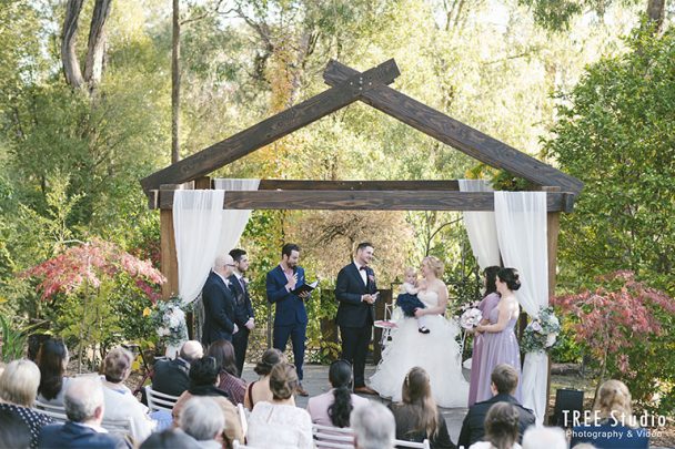 Melbourne Wedding & Ceremony Locations