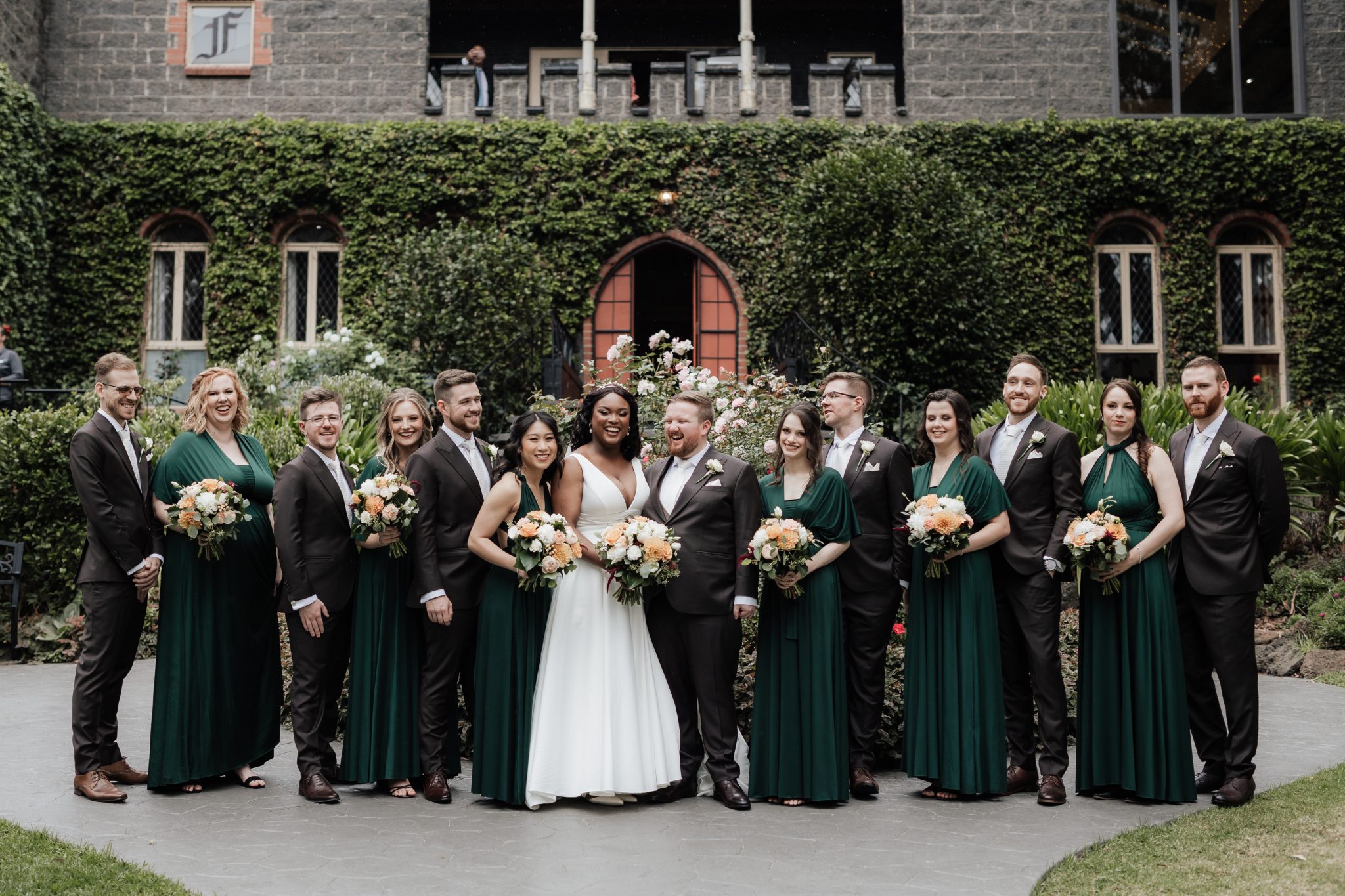 Melbourne Wedding Photo Gallery