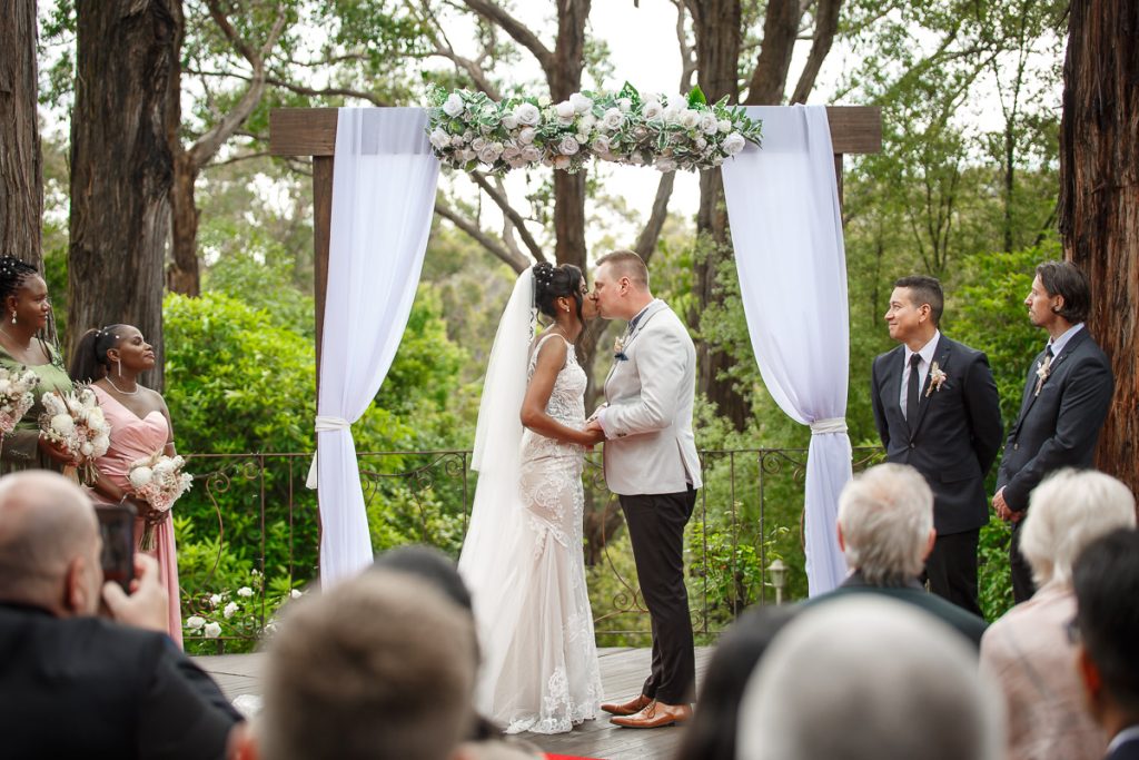 Melbourne Wedding Photo Gallery