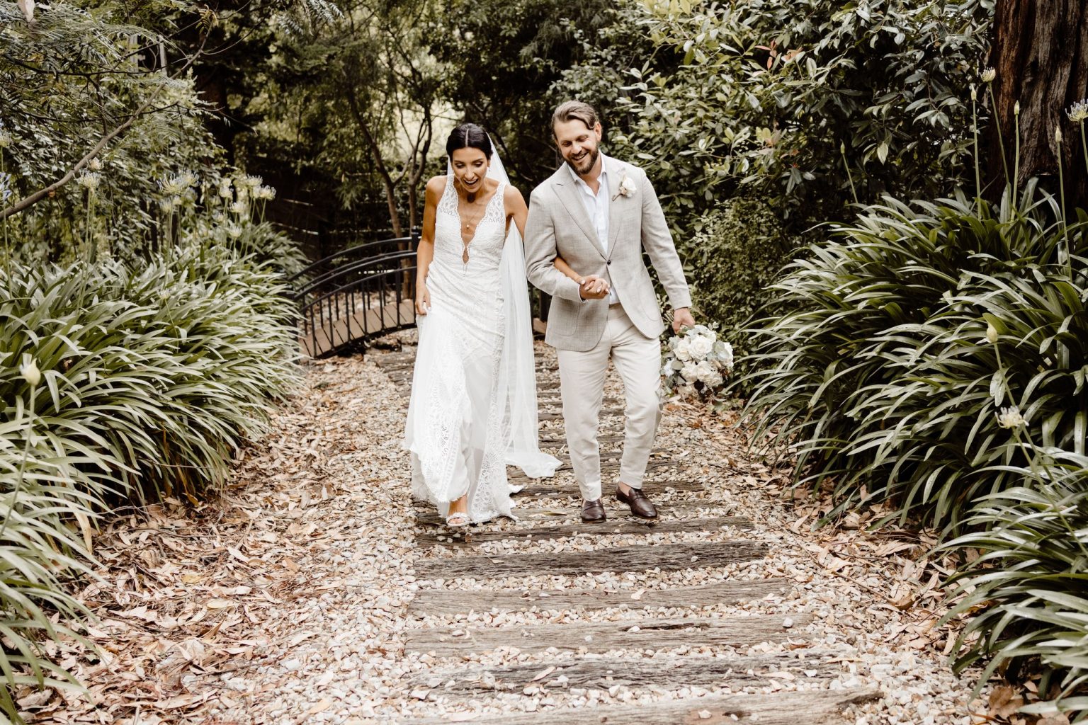 Melbourne Wedding Photo Gallery