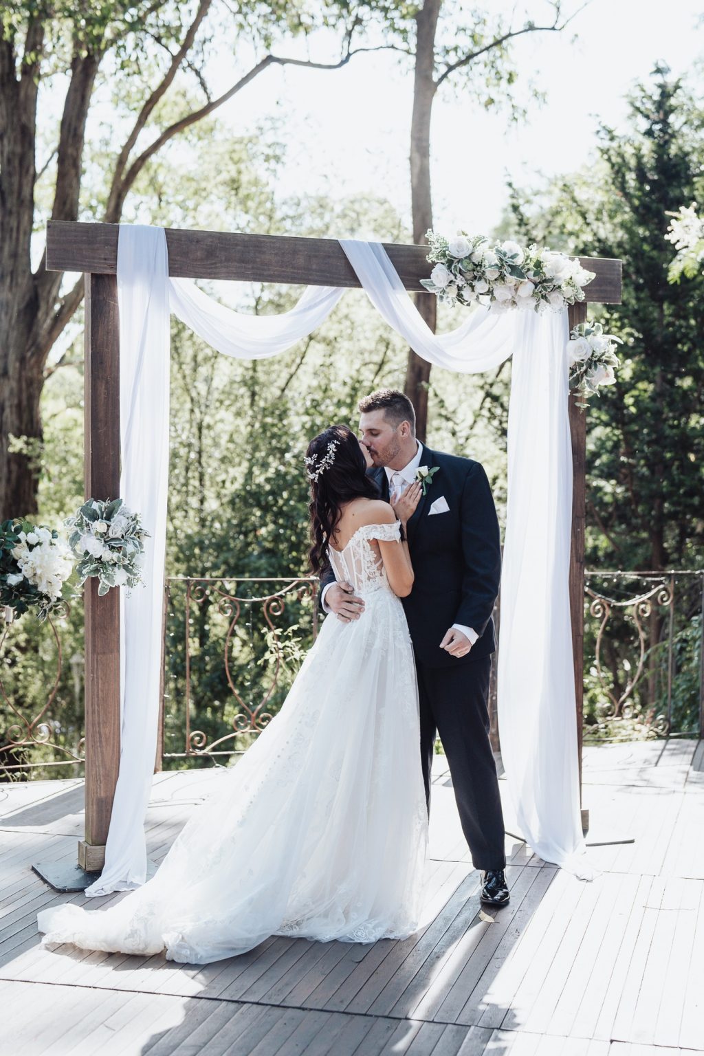 Melbourne Wedding Photo Gallery