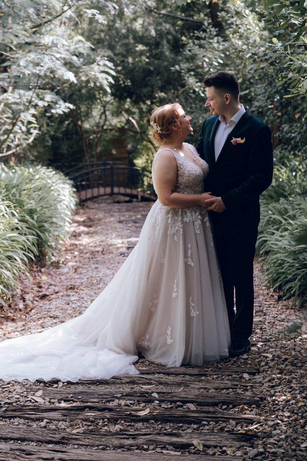 Melbourne Wedding Photo Gallery