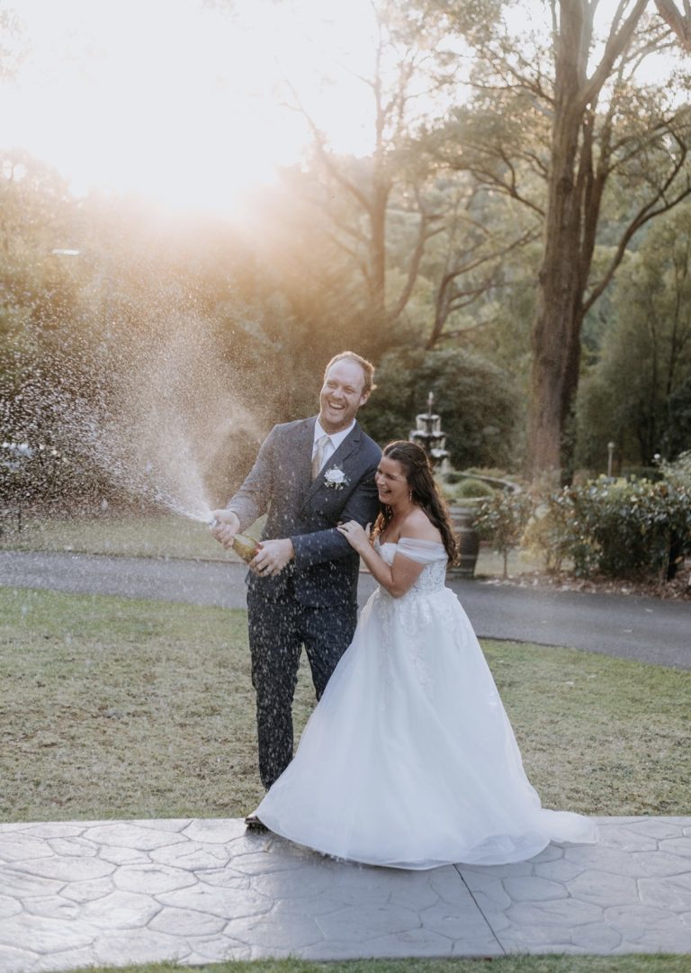 Melbourne Wedding Photo Gallery