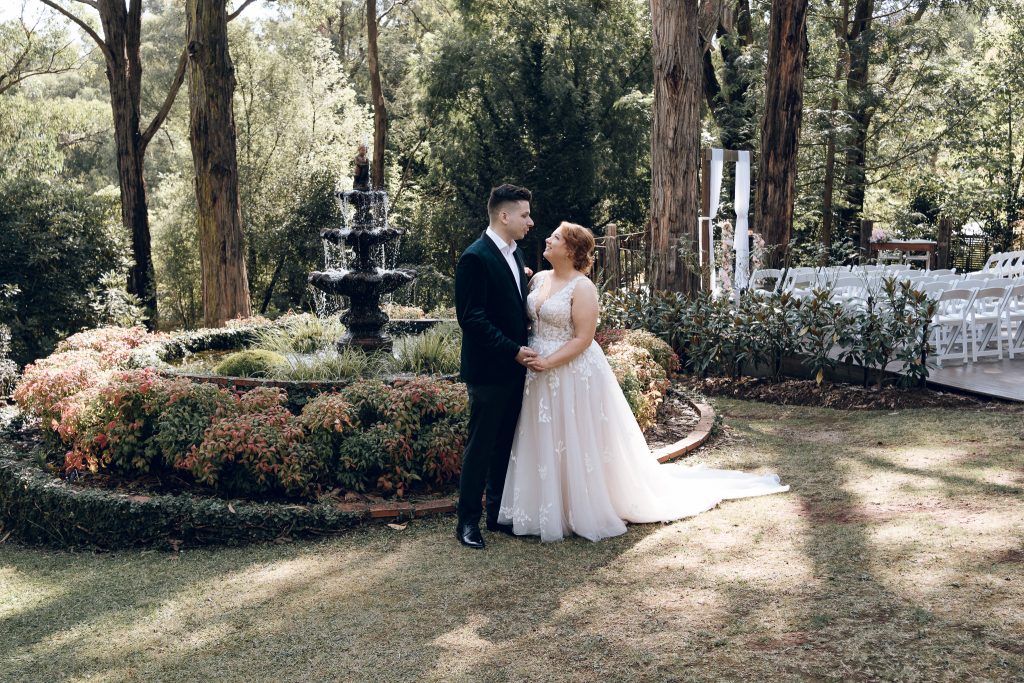 Avalon Castle | Melbourne Ceremony & Recption Venue