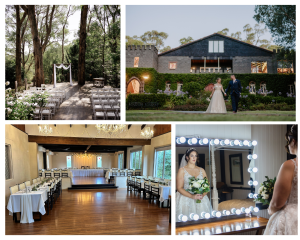 Melbourne Wedding Photo Gallery