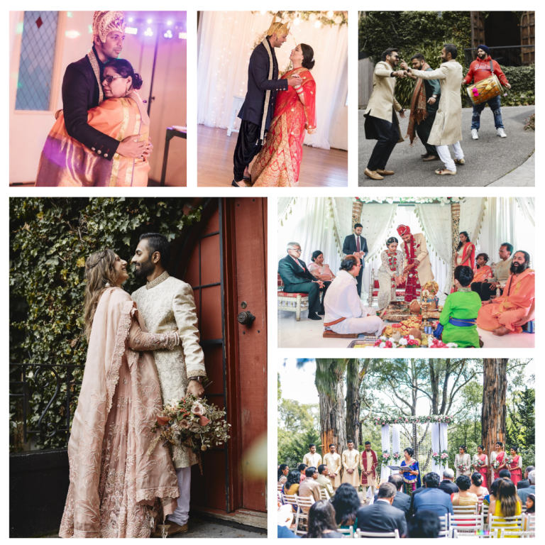 Melbourne Wedding Photo Gallery