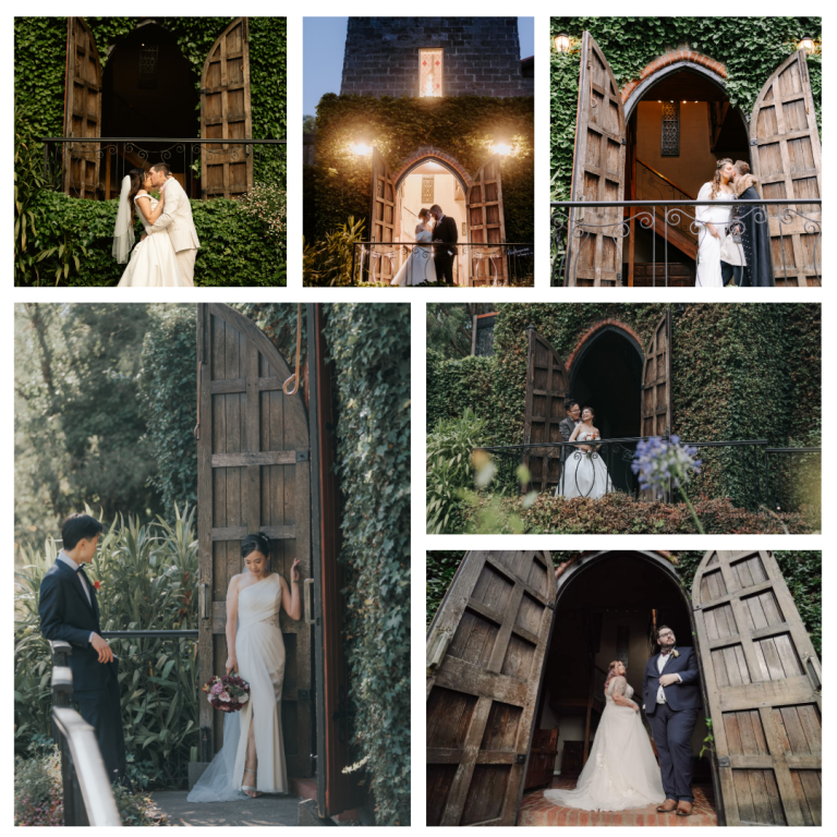 Melbourne Wedding Photo Gallery