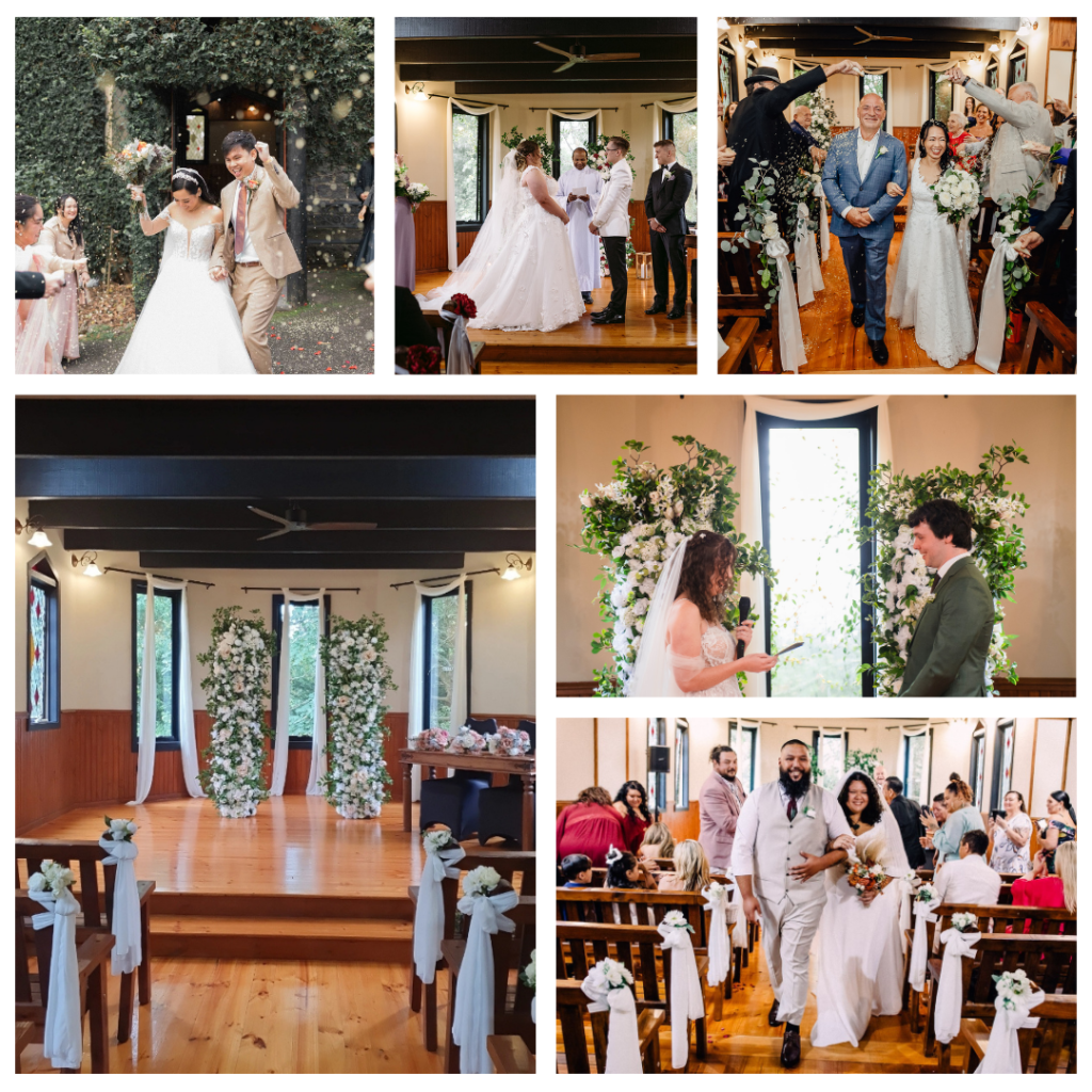 Melbourne Wedding Photo Gallery
