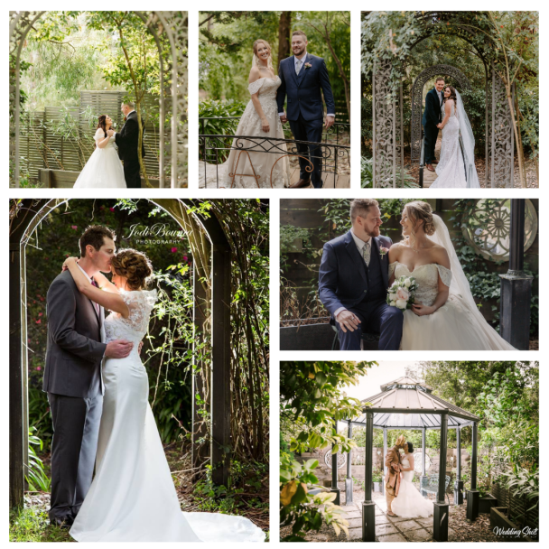 Melbourne Wedding Photo Gallery