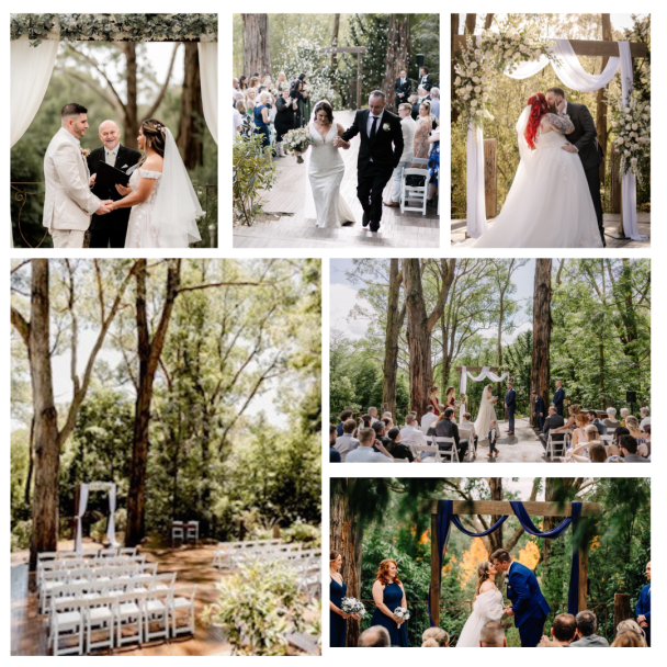 Melbourne Wedding Photo Gallery